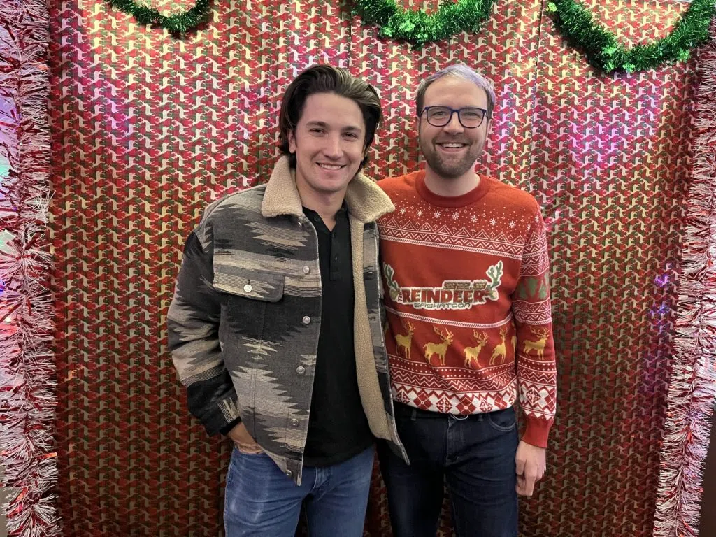 Interview: Drake Milligan | 92.9 The Reindeer