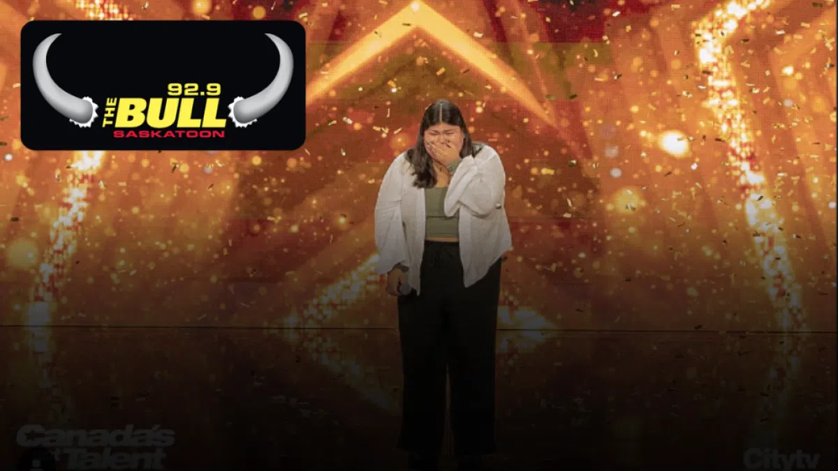 Rebecca Strong’s Golden Moment: Inspiring Change Through Music on ...