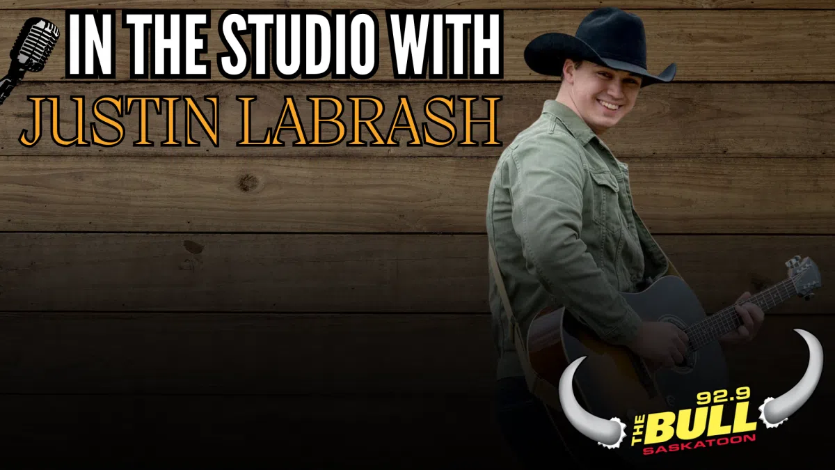 Interview: Justin LaBrash | 92.9 The Bull