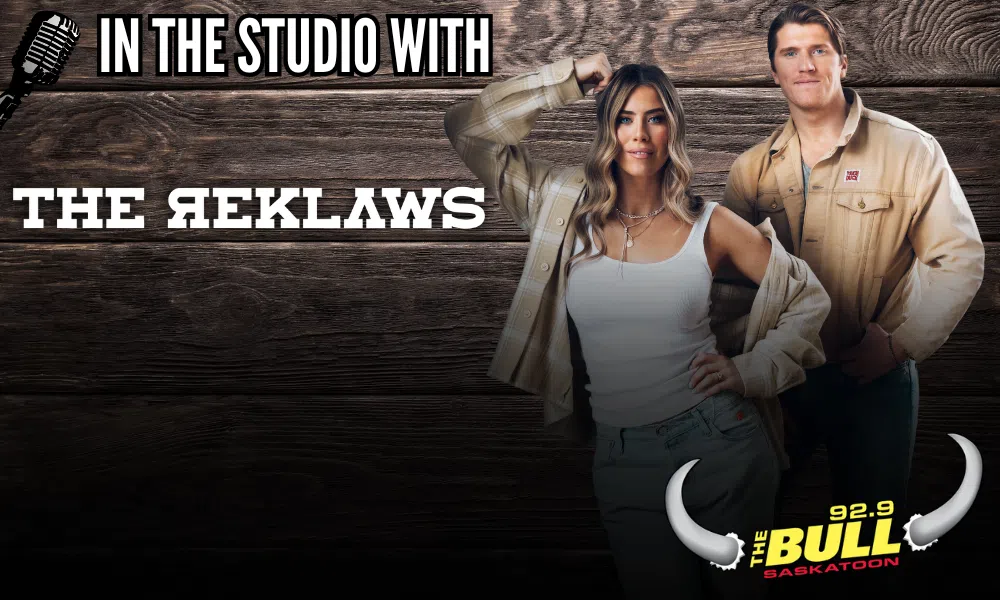 Interview: The Reklaws | 92.9 The Reindeer