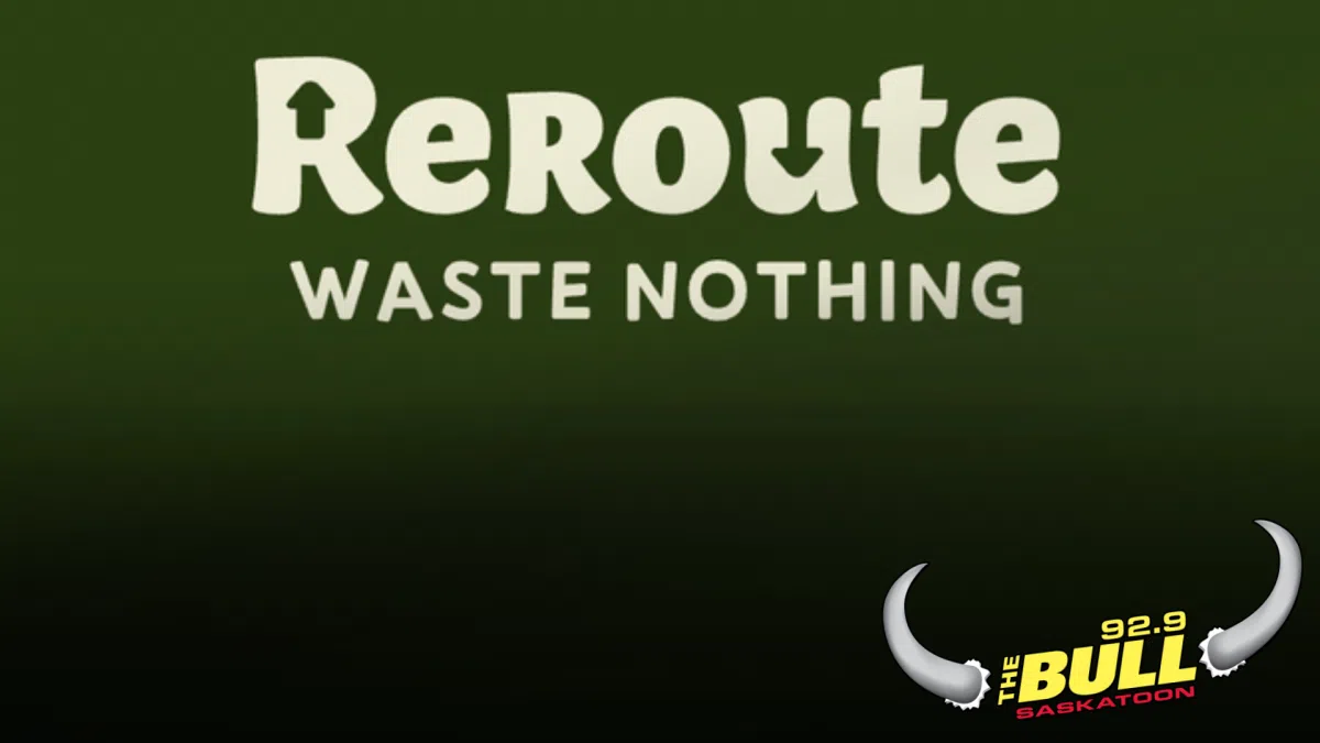 Interview – ReRoute Saskatchewan | 92.9 The Bull
