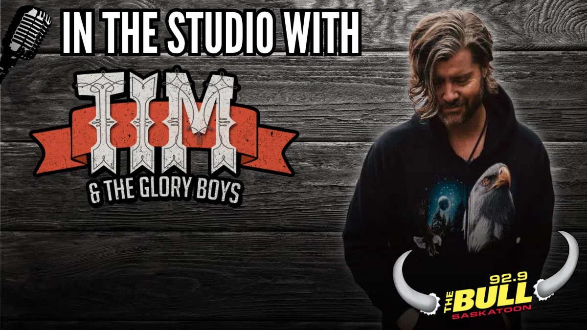 Interview: Tim Neufeld | 92.9 The Reindeer