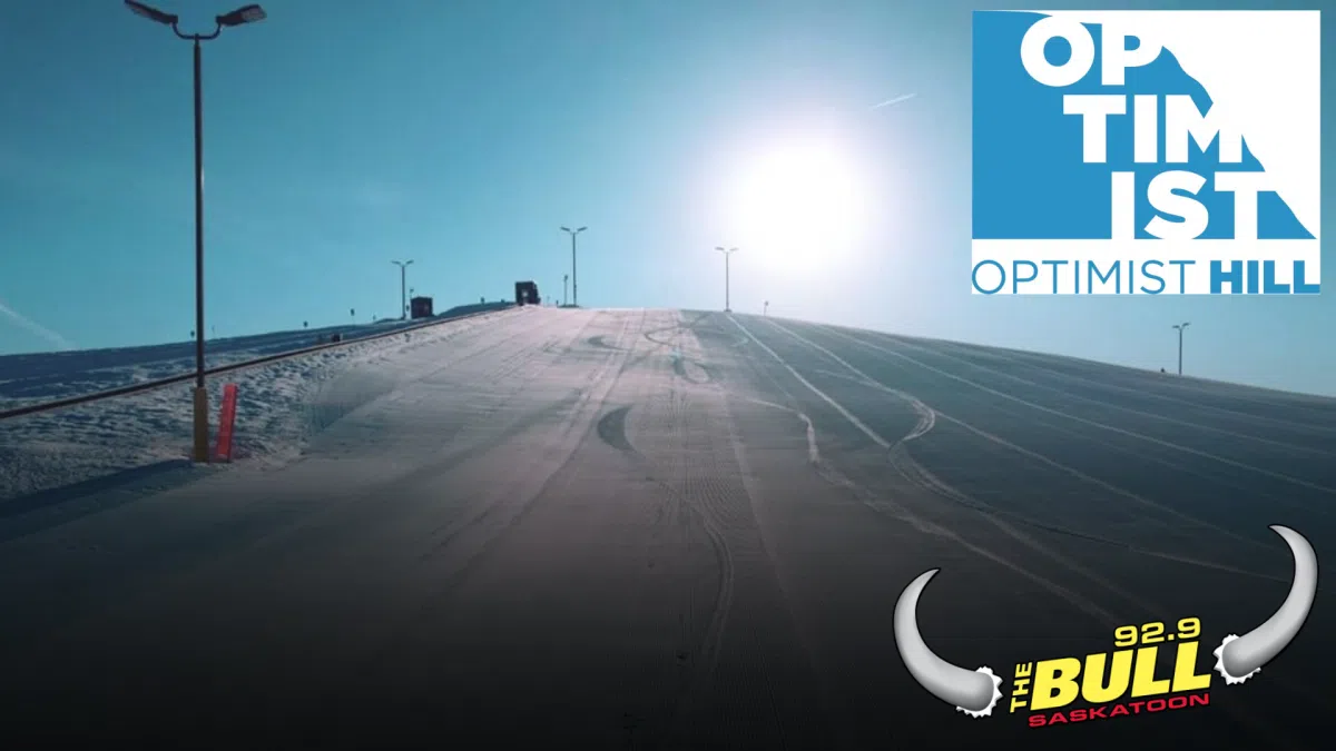 Interview: Optimist Hill | 92.9 The Bull