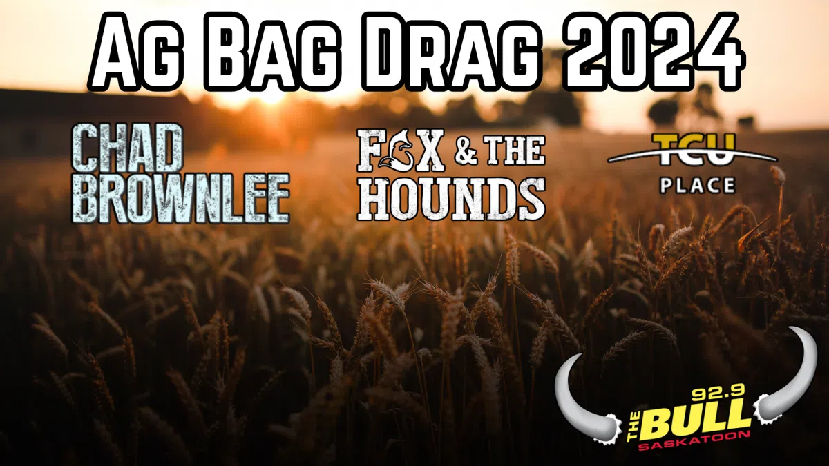 Interview: Ag Bag Drag 2024 | 92.9 The Reindeer