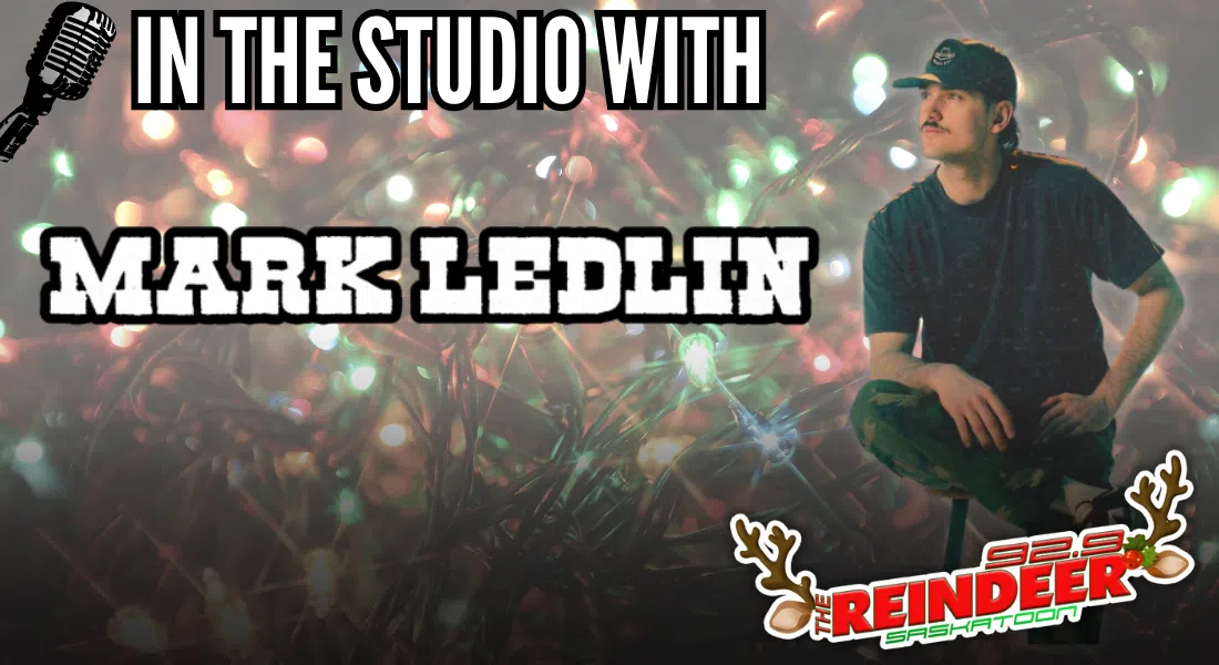 Interview: Mark Ledlin | 92.9 The Bull