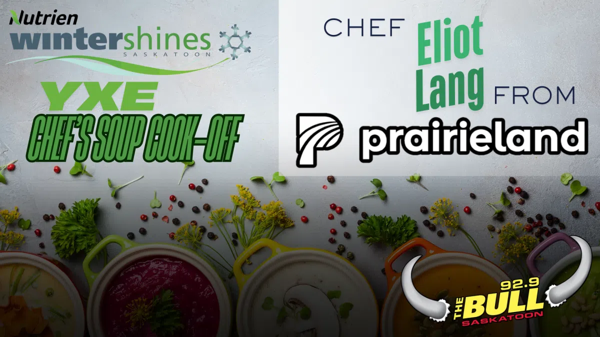 Interview: Chef Lang from Prairieland | 92.9 The Reindeer