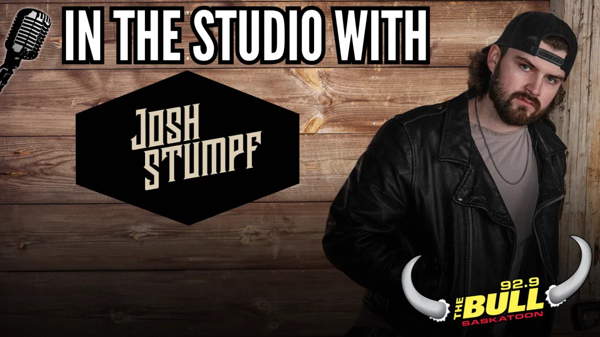Interview: Josh Stumpf | 92.9 The Reindeer