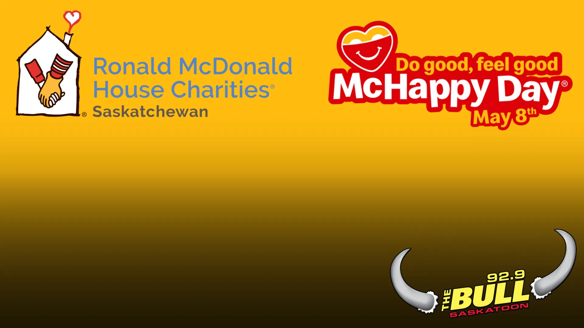 Interview: Ronald McDonald House | 92.9 The Reindeer