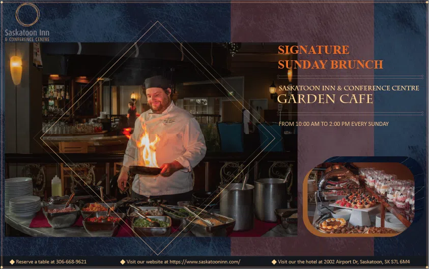 Drake Meats announces plans for new processing plant in Saskatoon | 92. ...