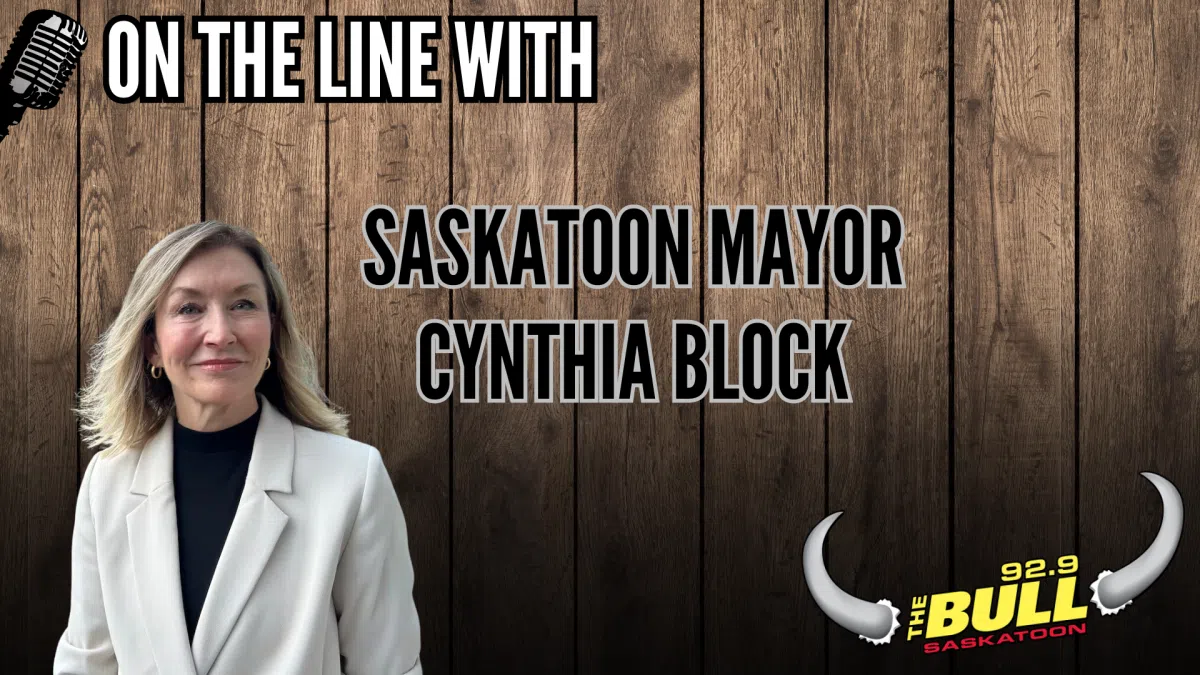 Interview: Mayor Cynthia Block | 92.9 The Reindeer