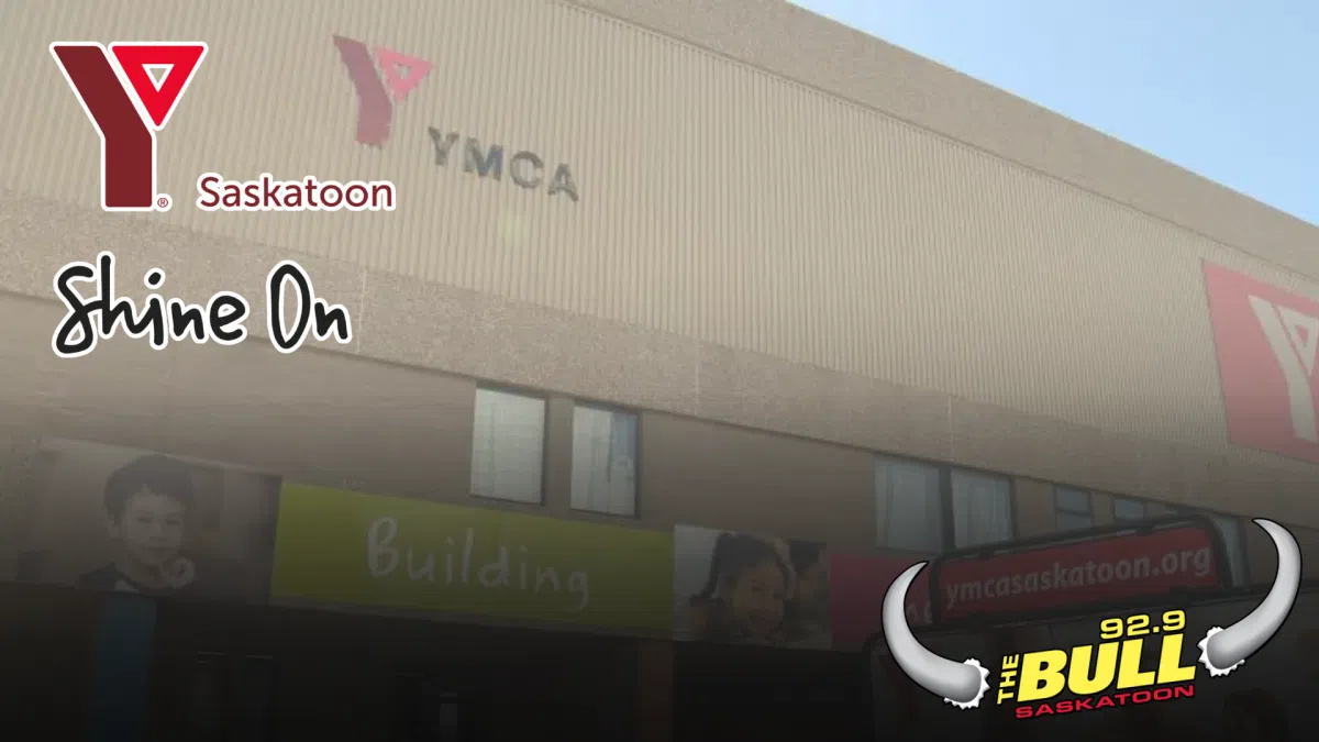Interview: YMCA Saskatoon | 92.9 The Bull