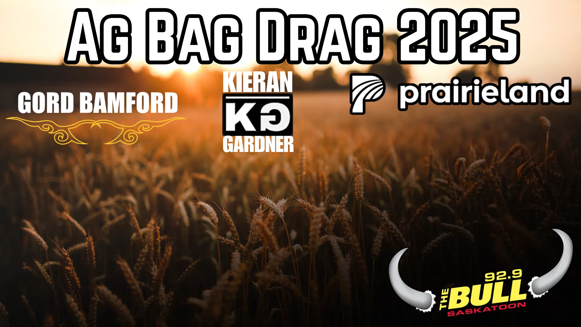 Interview: Ag Bag Drag | 92.9 The Bull