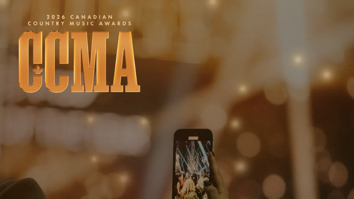 CCMA Awards: Country Music Week 2026 (Pre-sale Details) | 92.9 The Reindeer