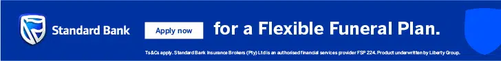 The Flexible Funeral Plan from Standard Bank | Jozi FM