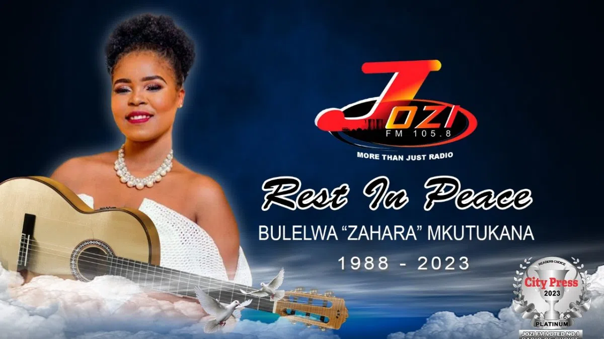Gone but not forgotten. | Jozi FM
