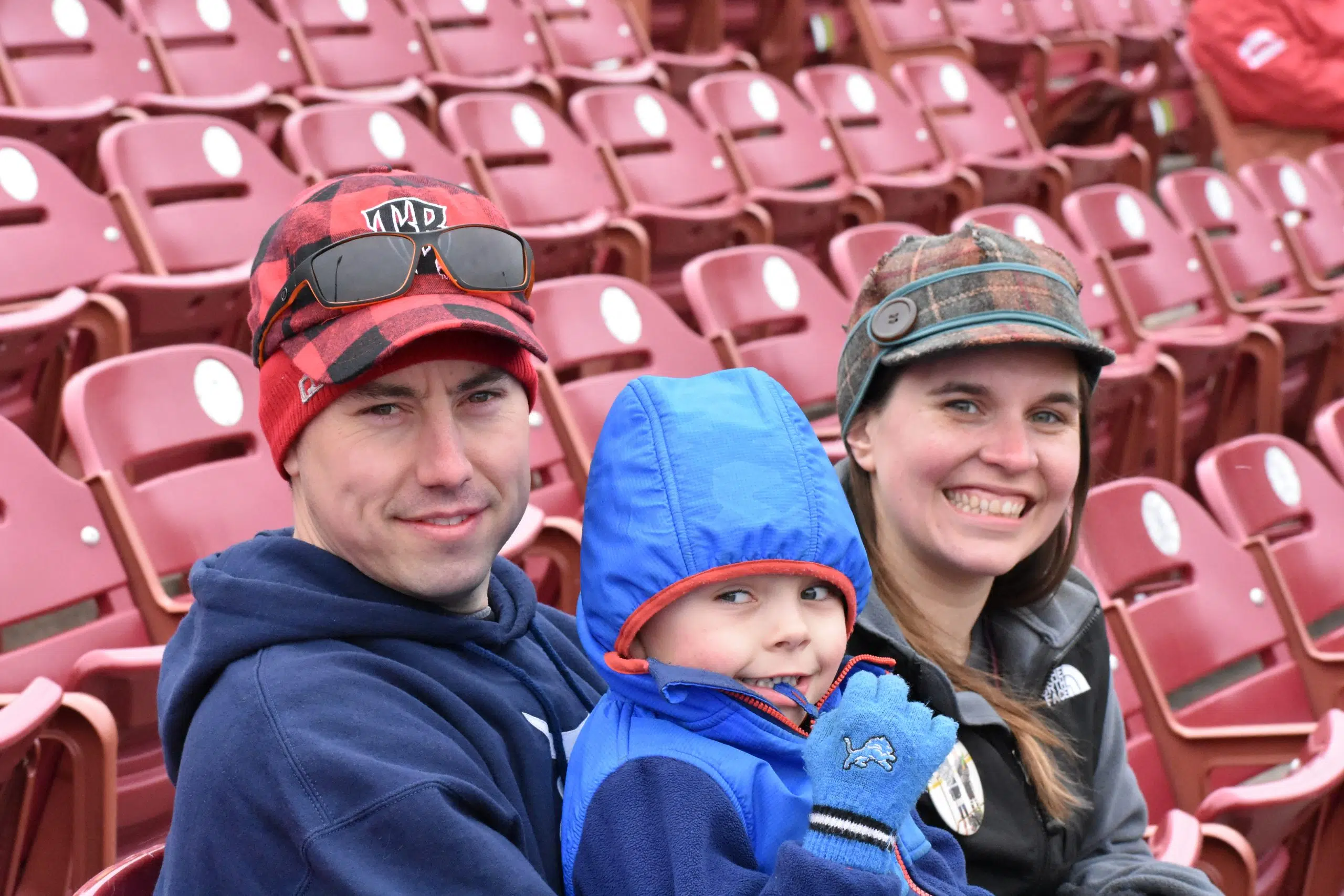 Wisconsin Timber Rattlers Celebrate Yooper Day | Radioresultsnetwork.com
