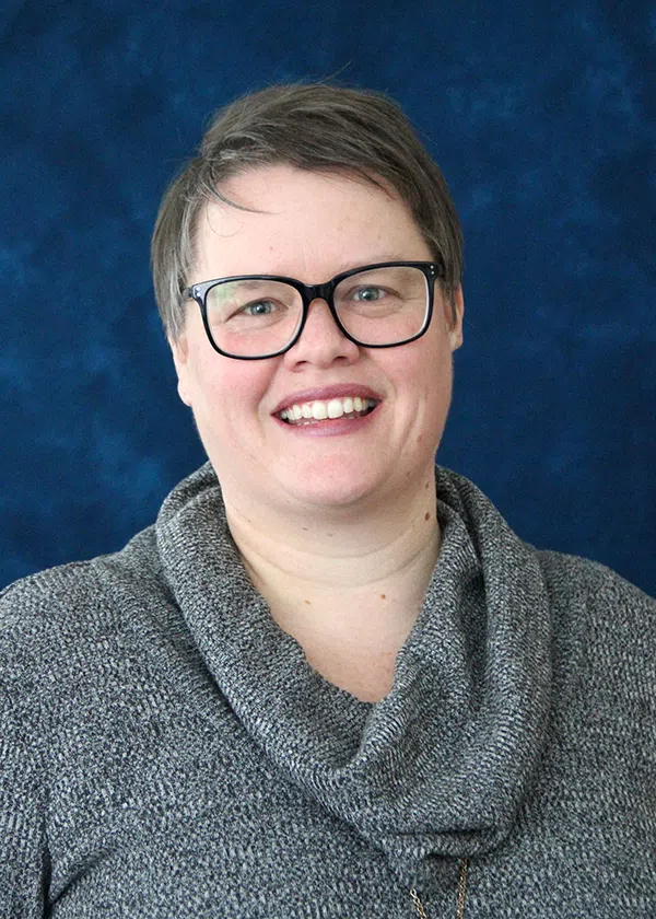 Reddinger Wins Bay College Quarterly TORCH Award | Radioresultsnetwork.com