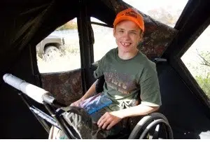 Youth, People With Disabilities Hunting Season This Weekend ...