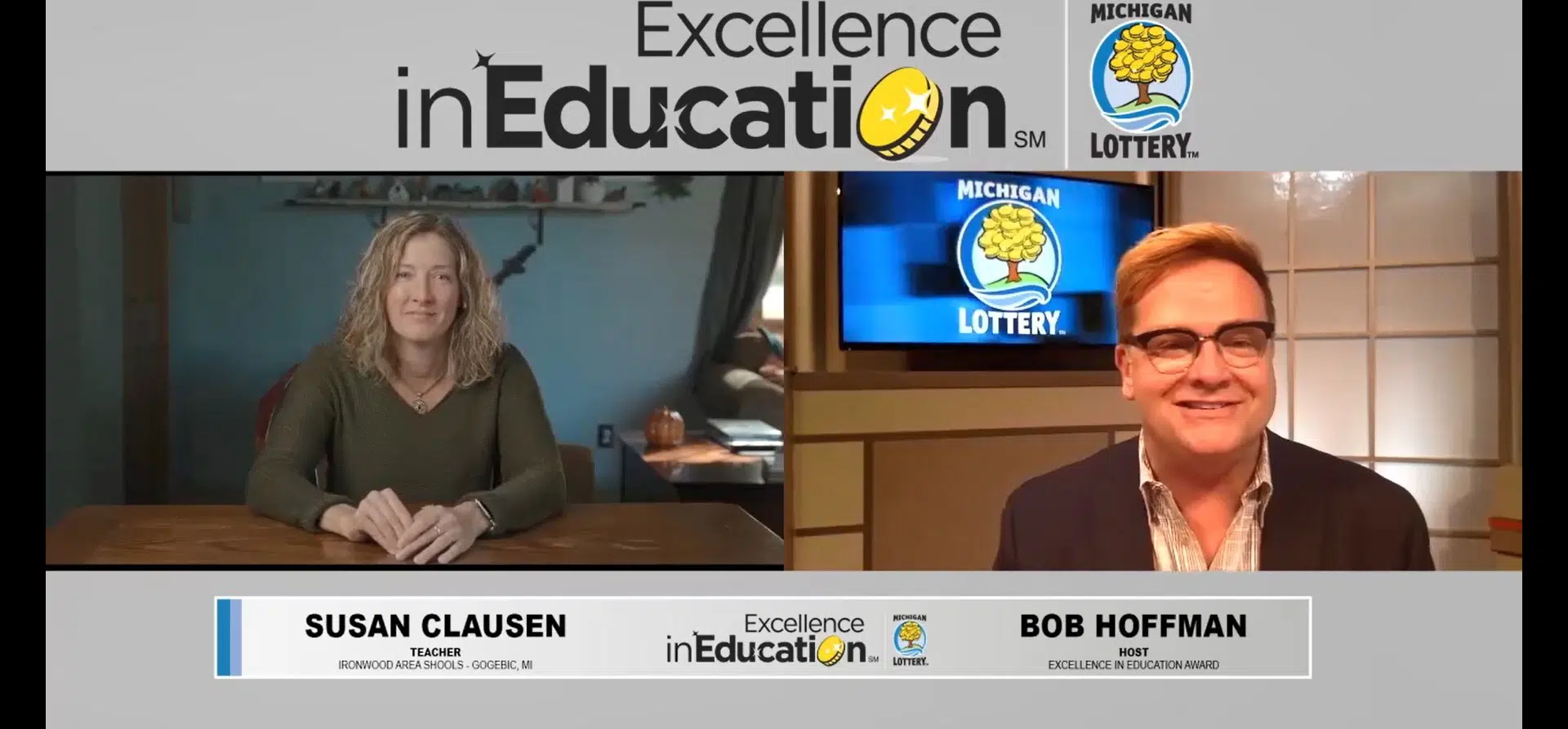 Western U.P. Teacher Wins Statewide Excellence Award ...