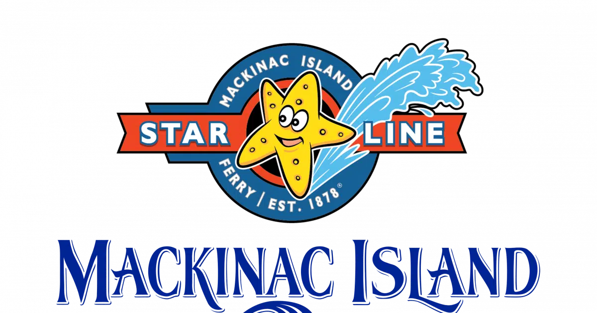 Star Line Changing Name To ‘Mackinac Island Ferry Company ...