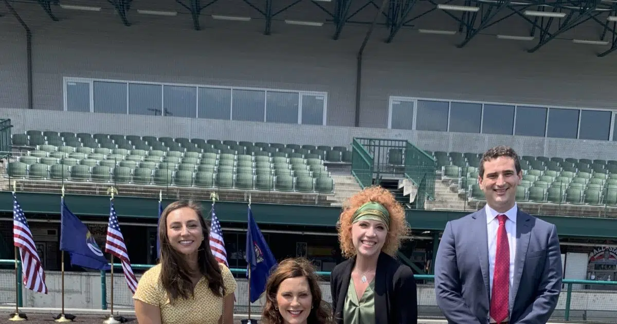 Northern Michigan Chamber Happy With New Rural Development Office ...