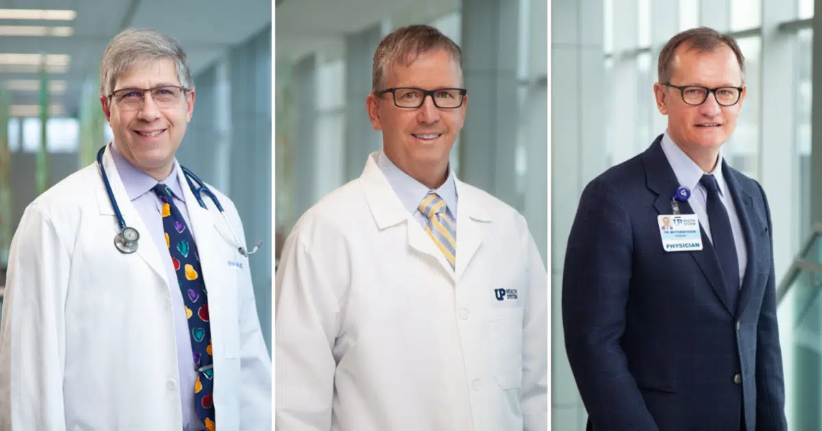 UPHS Expands Electrophysiology Services; Welcomes Three New Providers ...