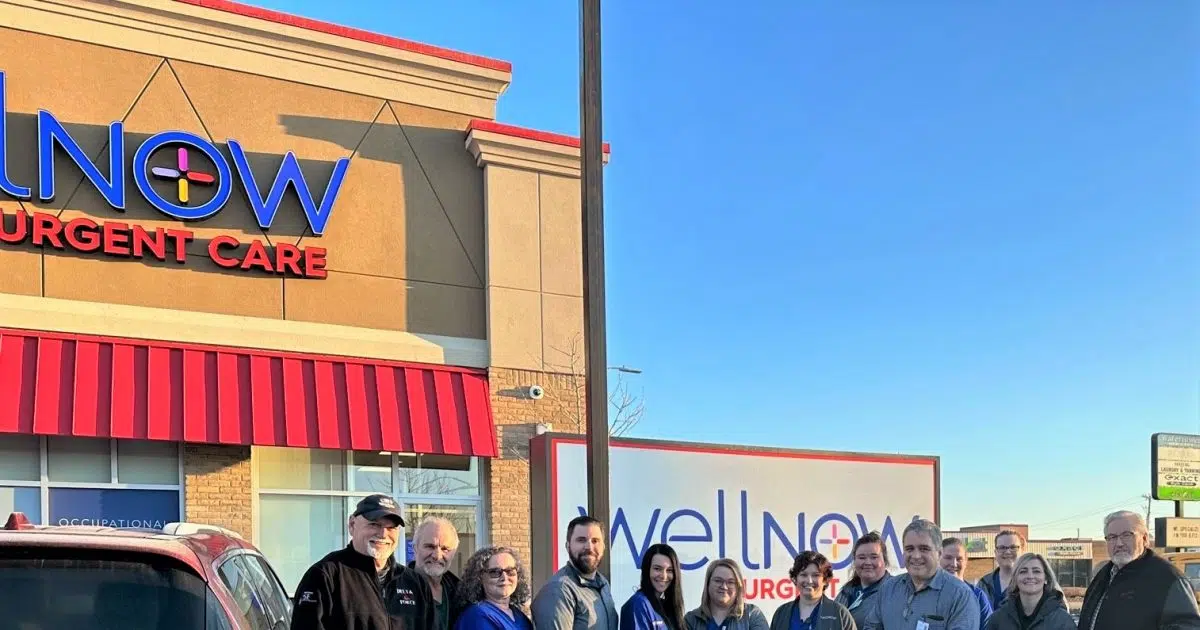 New ‘Well Now’ Urgent Care Clinic Opens In Escanaba ...
