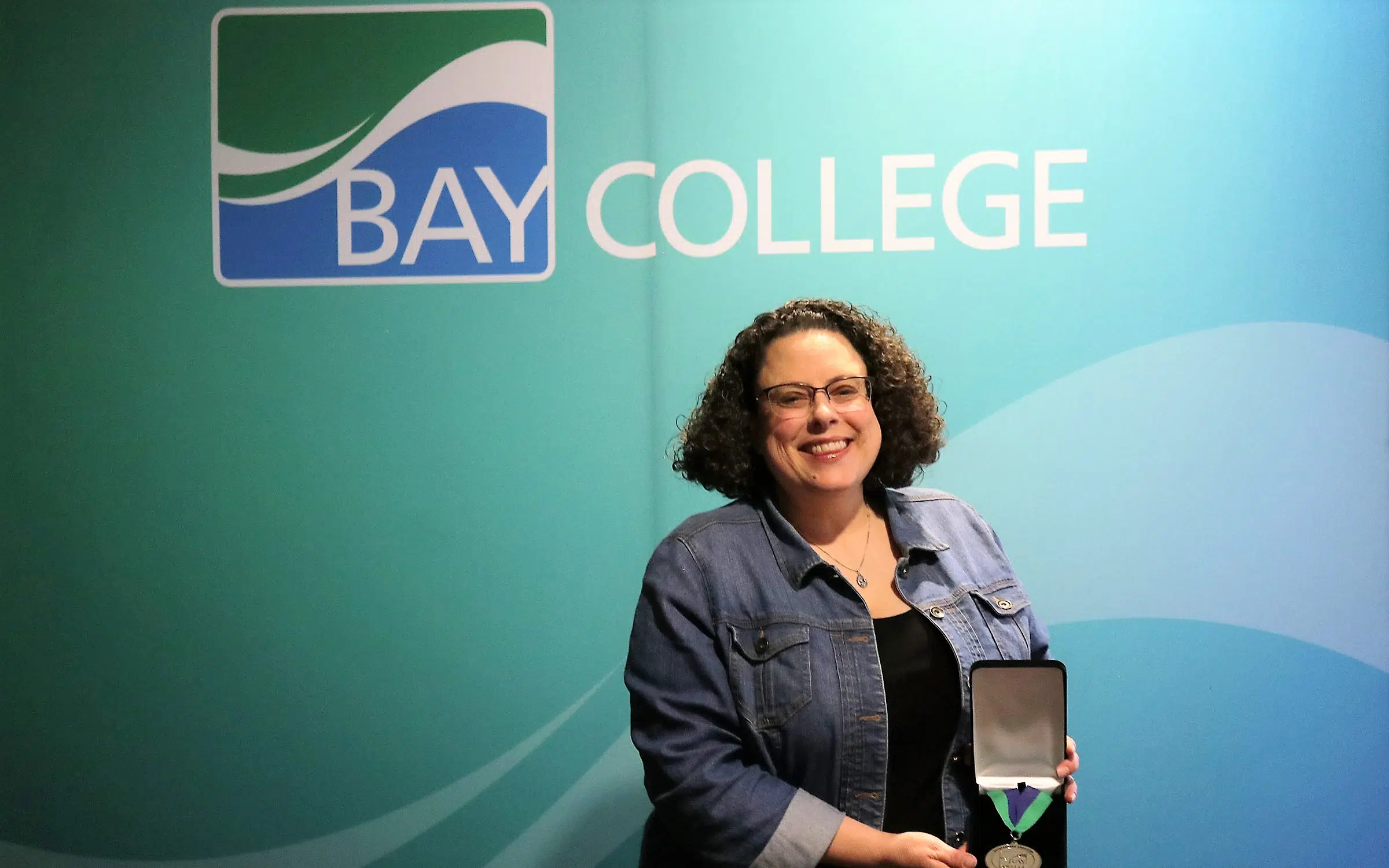 Three Bay Collegge Instructors Win Outstanding Educator Awards ...