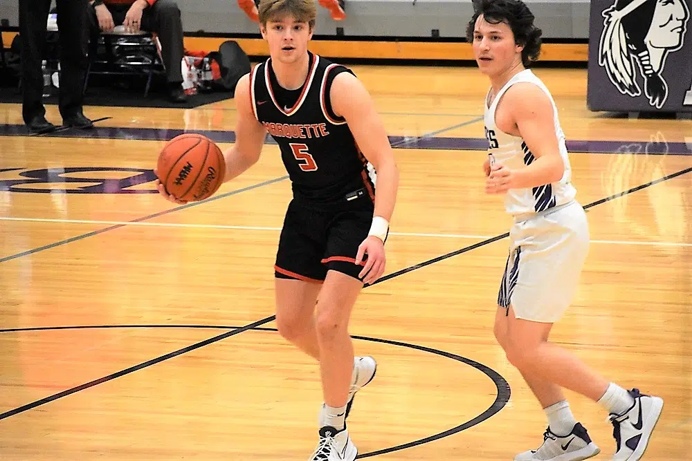 #IGOTYOU: DeMay’s Legacy Lives On In Marquette Through Fundraisers ...