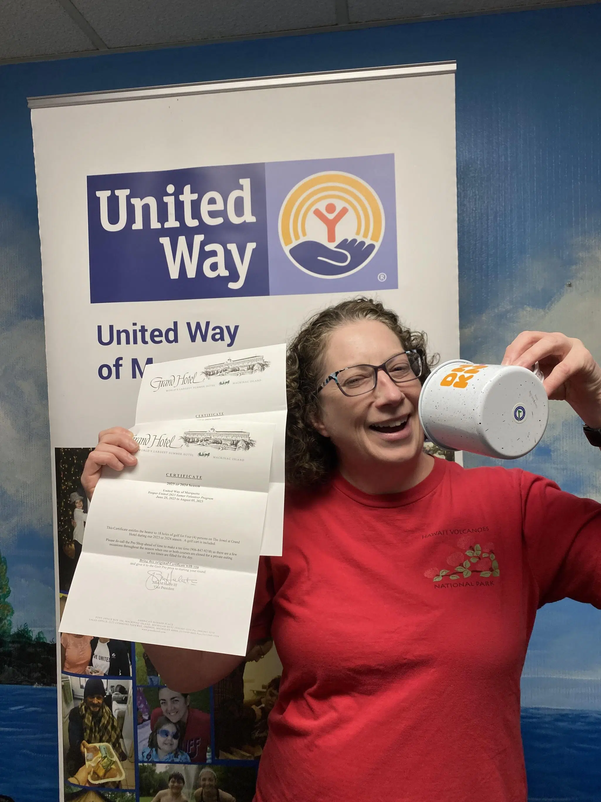 Marquette County Summer ‘Yoopers United’ Campagn Labeled Success ...