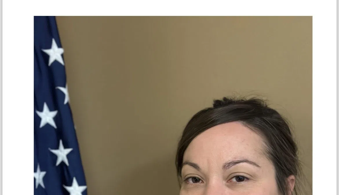 Jenna Nelson Appointed As New Marquette County Prosecutor | Radioresultsnetwork.com