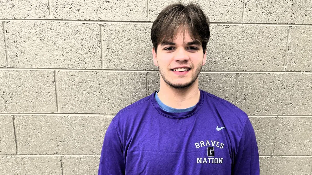 ‘A BIT NERVOUS’: Gladstone’s Boyce To March, Play In Rose Bowl Parade ...