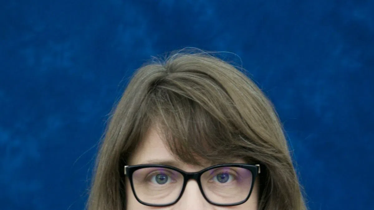 Bridget Murphy Wins Bay College Quarterly TORCH Award ...