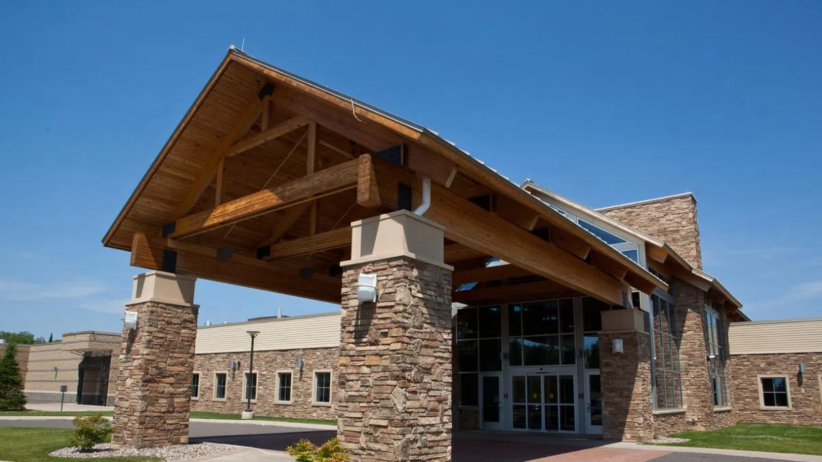 RUMOR HAS IT? Bell Hospital Says Birthing Center Is Not Closing ...