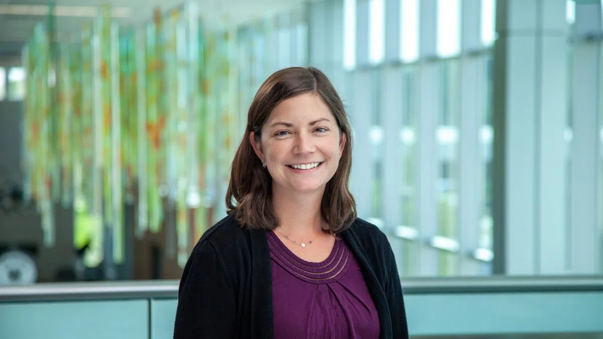 UPHS-Marquette Welcomes New Children’s Physician To Staff ...