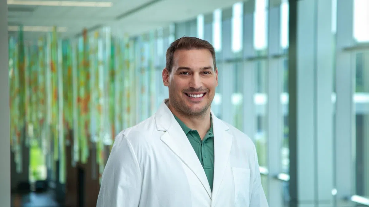 UP Health System Marquette Welcomes New Gastroenterologist To Staff ...