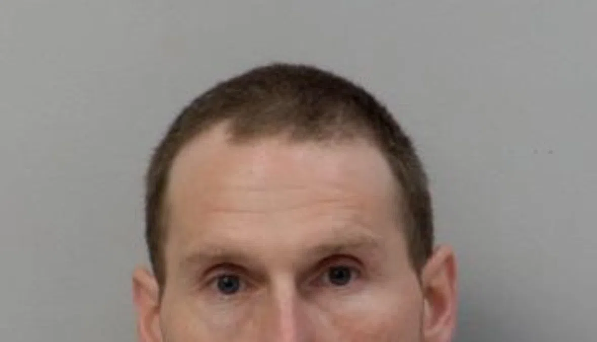 Sault Ste. Marie Man Charged With Felony Possession Of Meth ...