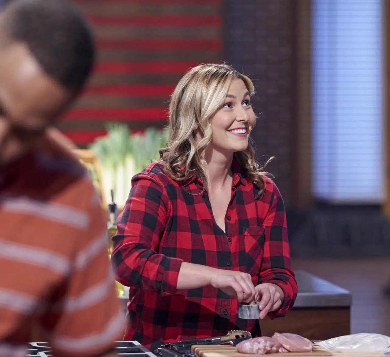 Yarmouth County’s Alyssa LeBlanc Competes In Master Chef Canada | Y95.5