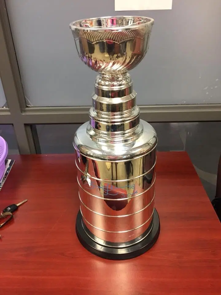 Still Time To Register A Team For JStrong Cup | Y95.5