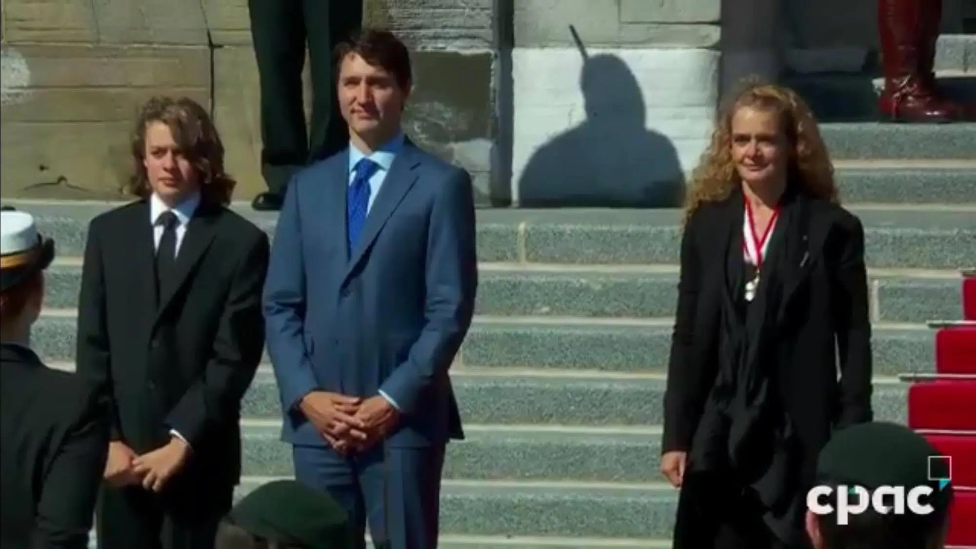 Julie Payette Is Canada’s 29th Governor General | Y95.5