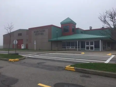 Mariners Centre Expansion Takes Another Step | Y95.5