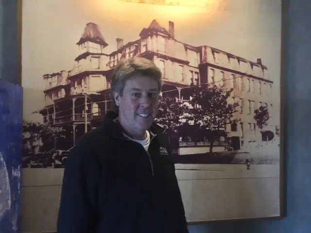 Rodds To Fully Renovate The Colony Harbour Inn | Y95.5