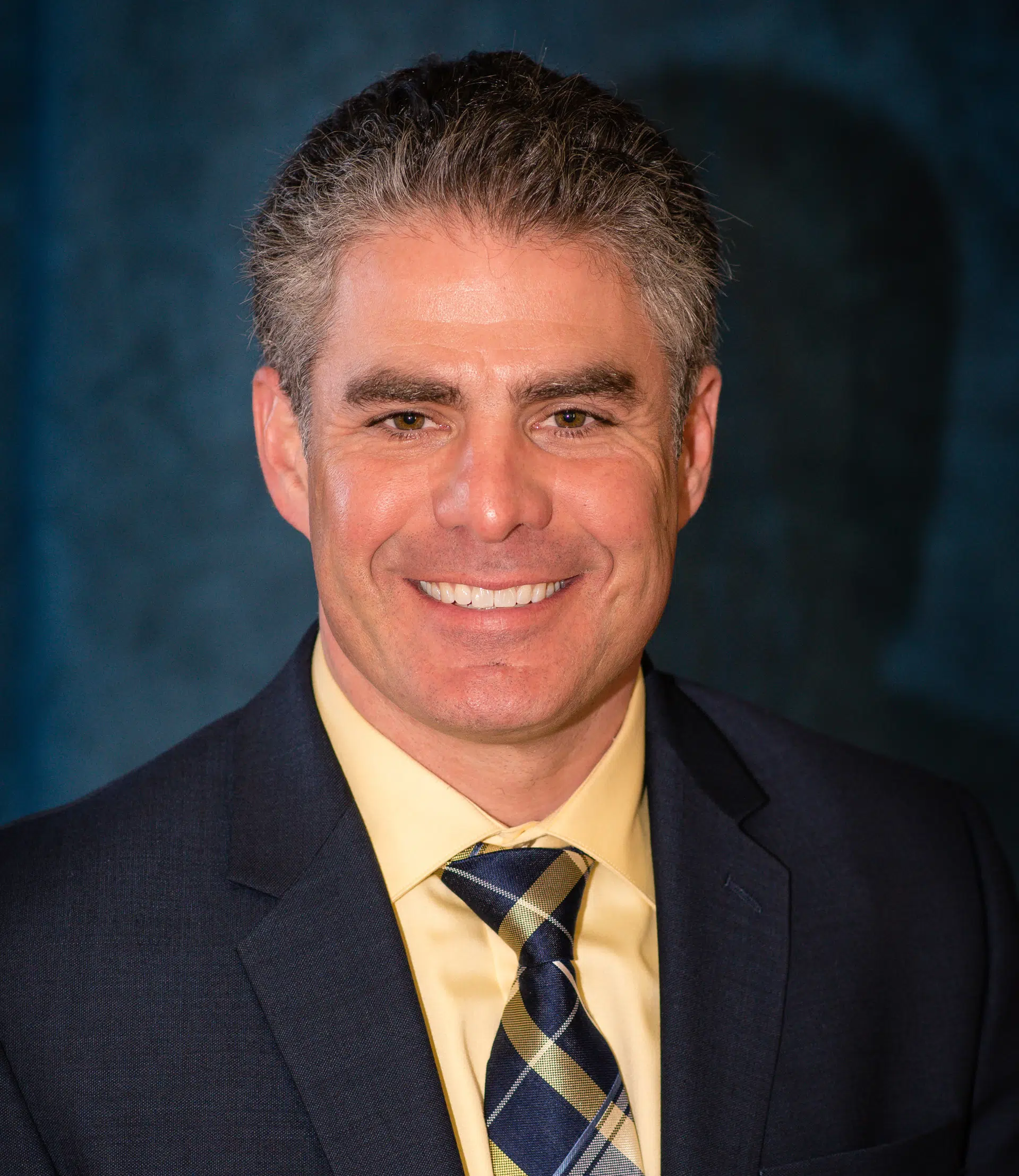 Portland Mayor Touts Ferry Link While In Yarmouth. | Y95.5