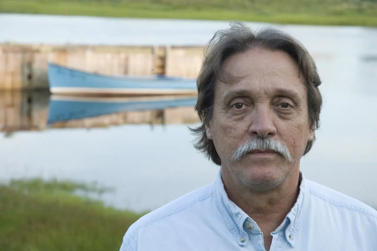 Dr. Barry Ancelet Of Louisiana To Receive Honourary Doctorate At ...