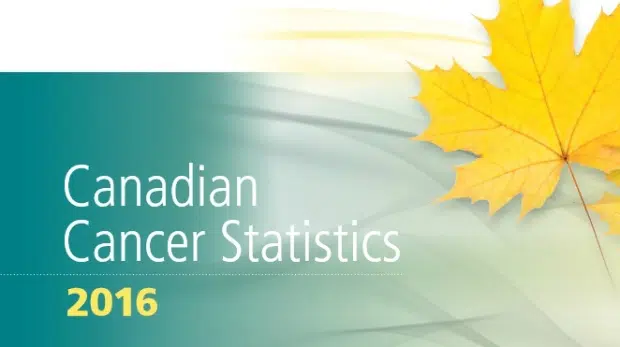 Canadian Cancer Society Releases 2016 Cancer Statistics | Y95.5