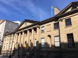 NS Legislature Opens Today | Y95.5