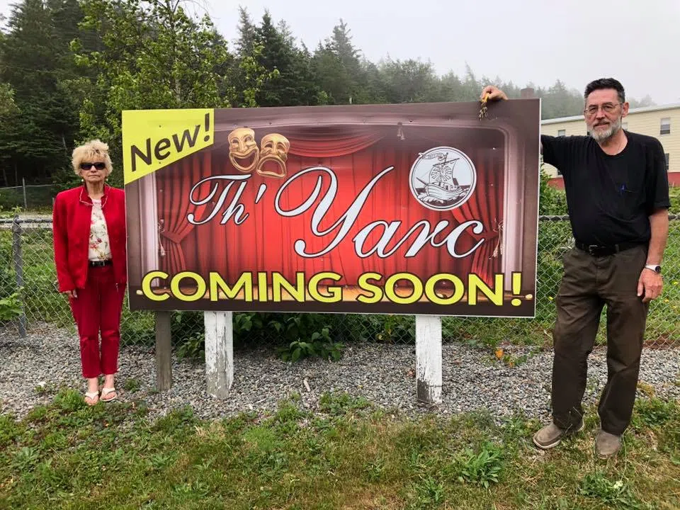 Municipality Of Yarmouth Excited For New YARC In Arcadia | Y95.5