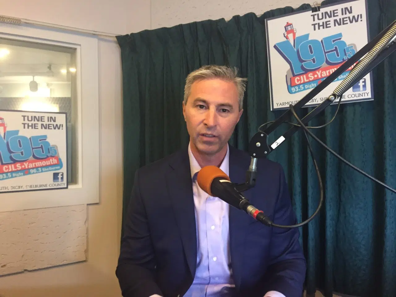 Universal Mental Healthcare Plan Proposed by Conservatives | Y95.5