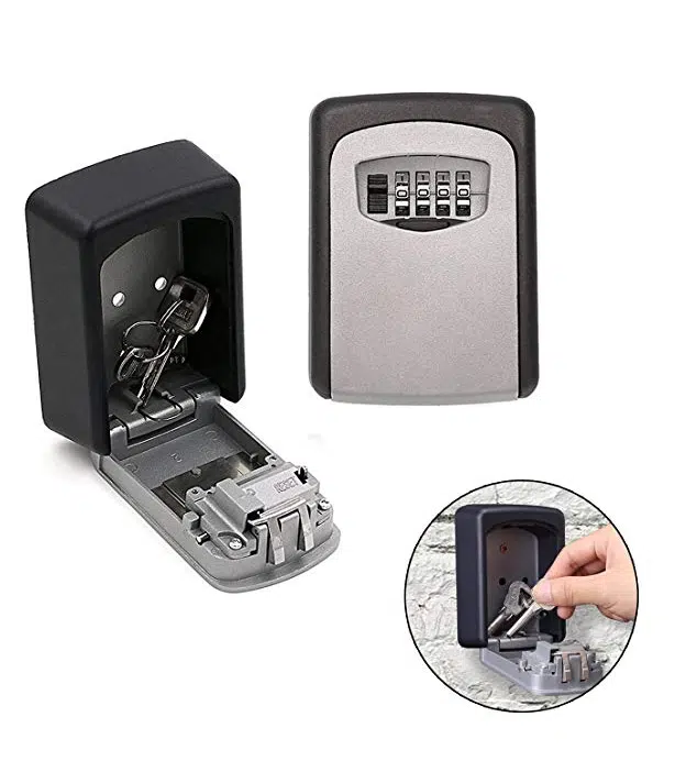 YFD Phasing In New Lock Box Program | Y95.5