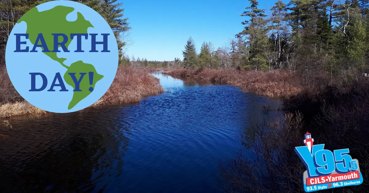 Today Is Earth Day! How Do You help The Environment? | Y95.5